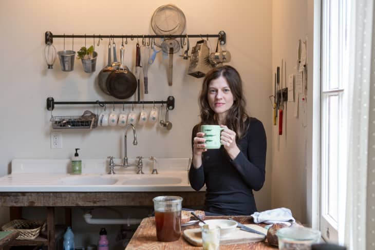 At Home in New Orleans with Chef Melissa Martin | The Kitchn