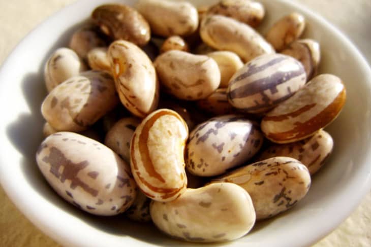 Recipe: Fresh Shell Bean and Sage Spread | The Kitchn