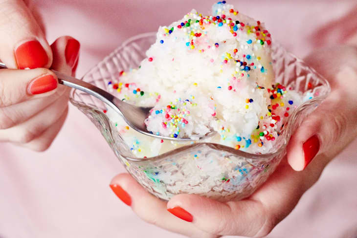 Is It Safe to Eat Snow? | The Kitchn
