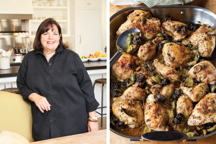 Ina Garten's Best Chicken Recipes | The Kitchn