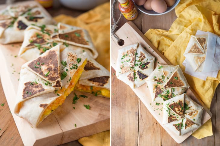 25 Inspired Breakfast Recipes for a Better Morning | The Kitchn