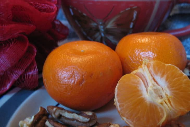 Splish Splash, Taking a Bath: What Are Good Snacks for Relaxing in the ...