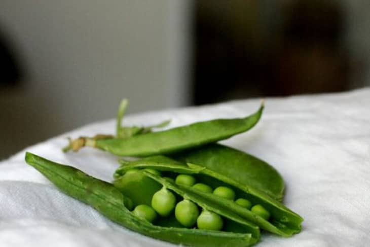 A Handful of Peas | The Kitchn