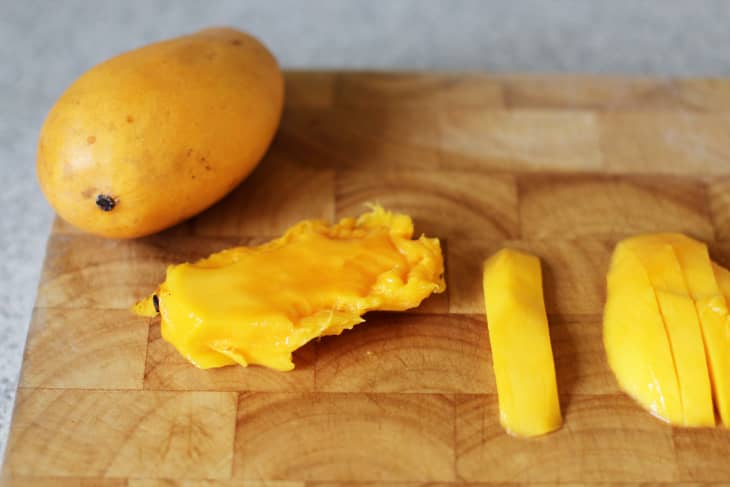 Why I Secretly Suck on Mango Pits in the Kitchen (And So Should You ...