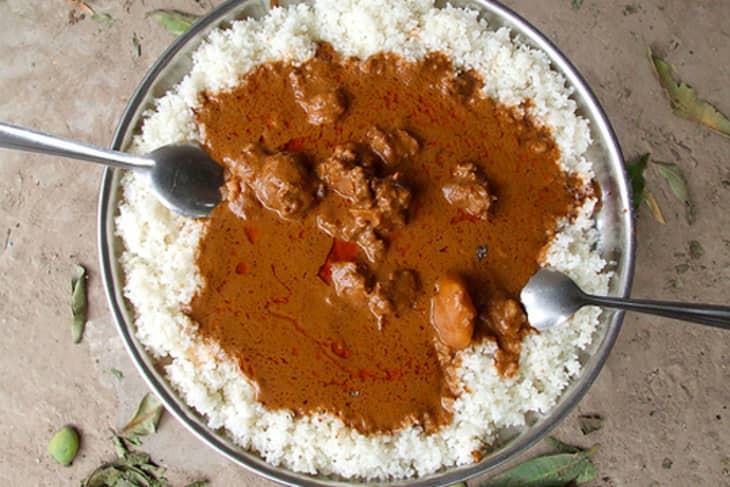 Five Dishes From Senegal & a Cookbook Recommendation | The Kitchn