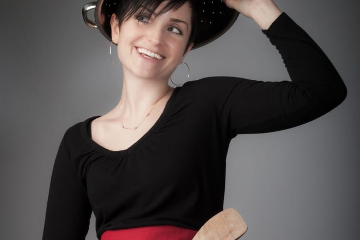 Beth Moncel’s 8 Money-Saving Habits for Better Cooking | The Kitchn