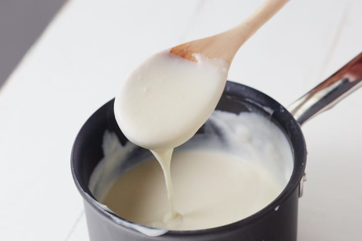 How to Use Classic French Béchamel - Ideas | The Kitchn