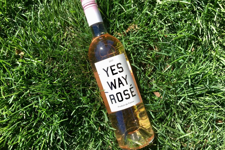 Target $13 Rose Wine - New 2018 | The Kitchn