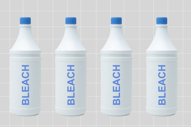 Why It's Okay to Use Bleach in the Kitchen | The Kitchn
