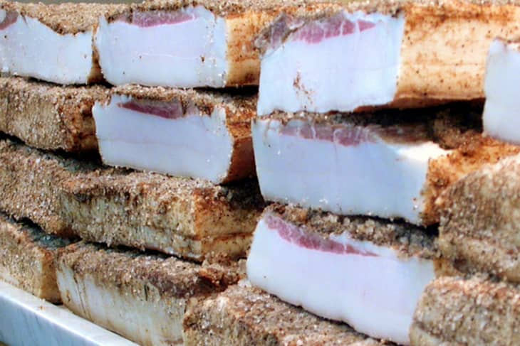 What’s the Deal with Lardo? | The Kitchn