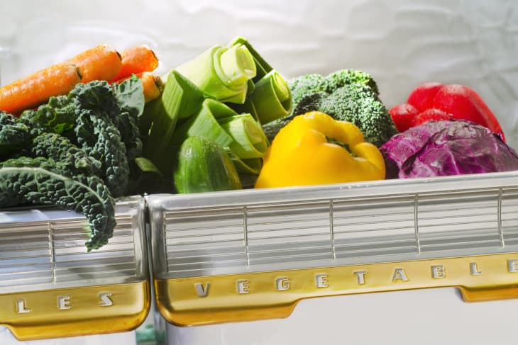 5 Intelligent Ways to Use Your Refrigerator Crisper Drawers | The Kitchn