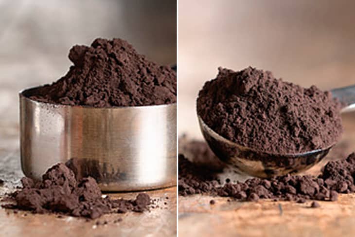 For Truly Dark Chocolate Baked Goods: Black Cocoa Powder | The Kitchn