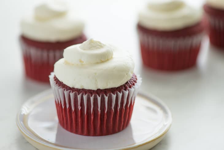 Recipe: Boiled Milk Frosting | The Kitchn