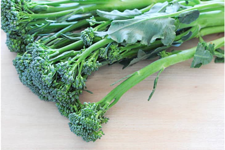 Tender & Sweet: Broccolini | The Kitchn