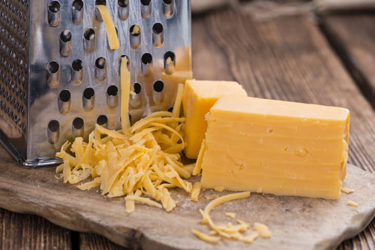 Science Explains Why Some People Hate Cheese | The Kitchn