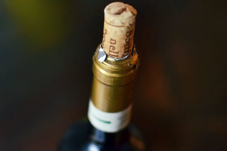 What Is Corked Wine & How Can You Tell If Wine Is Corked? | The Kitchn
