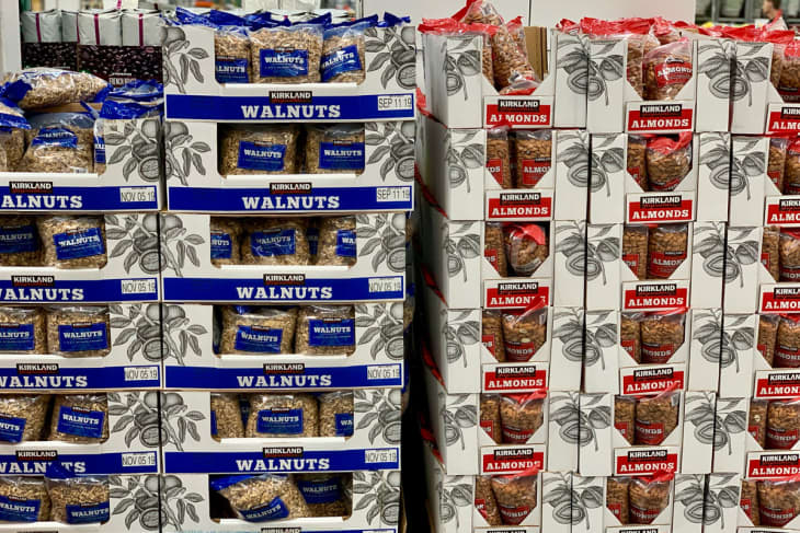 Why You Should Never Buy Nuts from the Grocery Store | The Kitchn