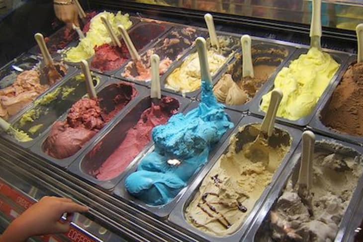 No Pints? The Best Container for Storing Ice Cream | The Kitchn