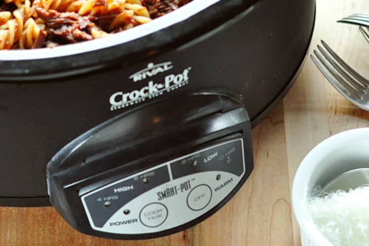 Crock-Pot Cooking: 7 Principles For Making Better Soup in the Slow ...