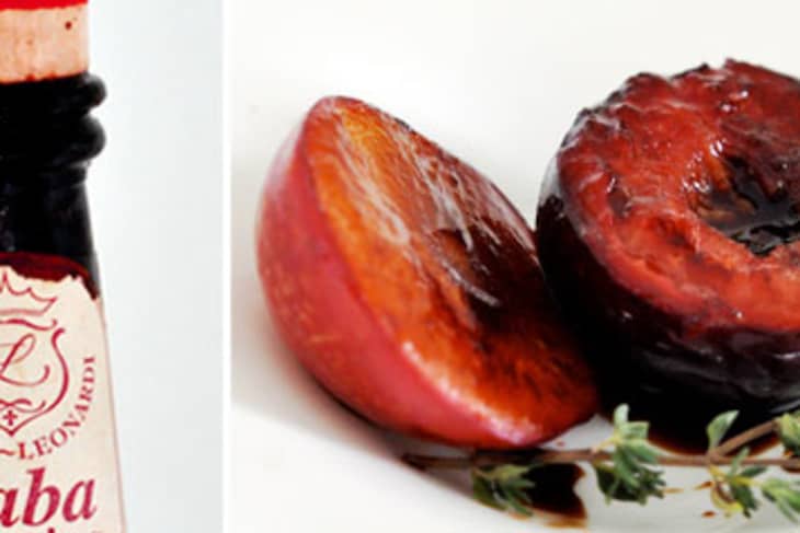 What is Saba? | The Kitchn