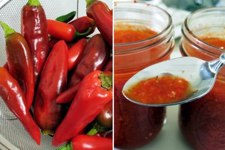 Beyond Cayenne: 6 Ways to Add Spicy Heat to Any Dish | The Kitchn
