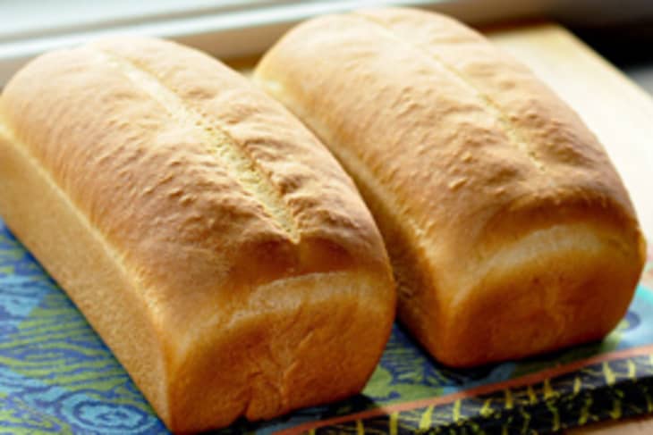 Why Did My Sandwich Bread Fall Apart? | The Kitchn