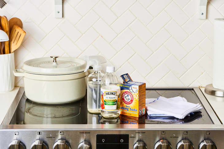 How to Clean a Glass Stovetop | The Kitchn