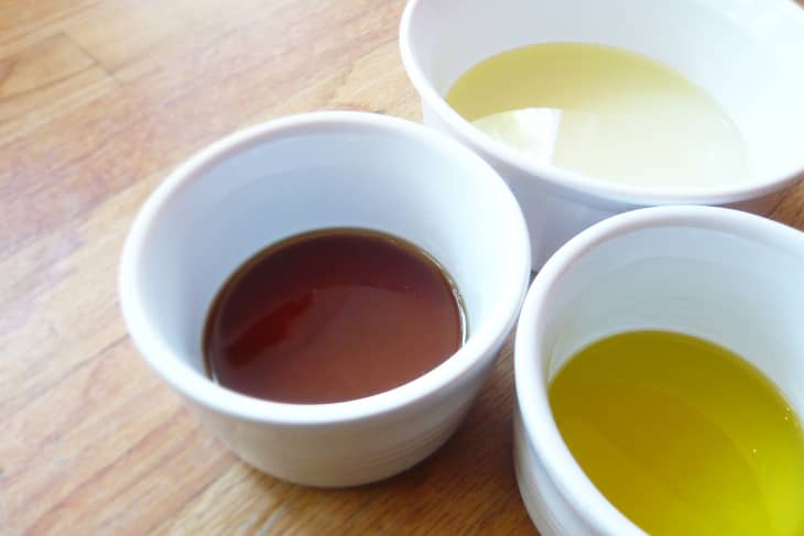 Three Oils You Need in the Kitchen (And One More That Might Be Nice ...