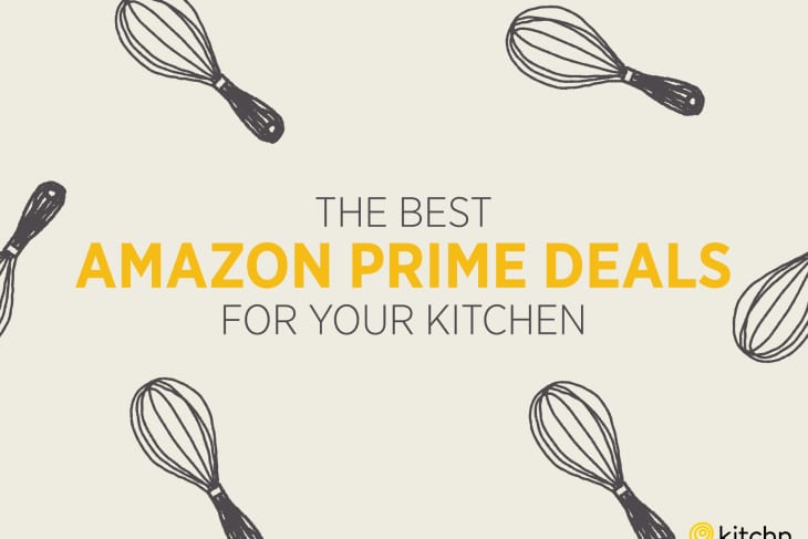 The Best Kitchen Deals Happening for Amazon Prime Day | The Kitchn