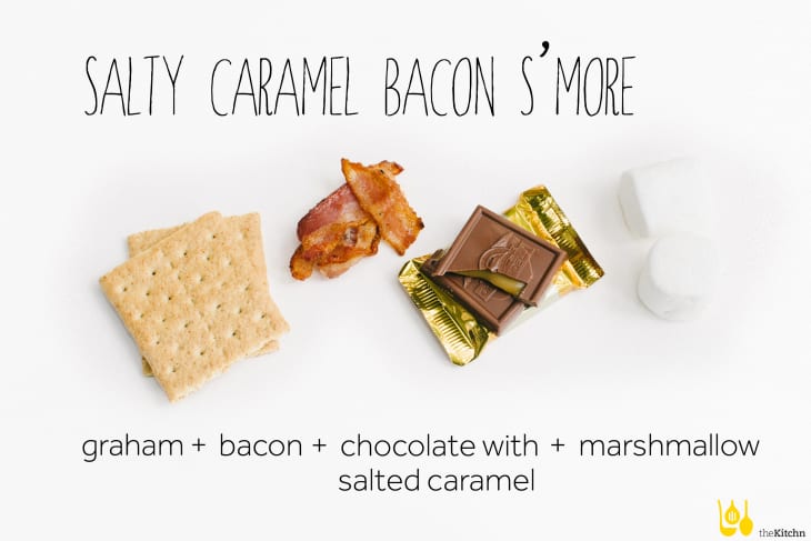 12 Creative S’mores for a Party | The Kitchn