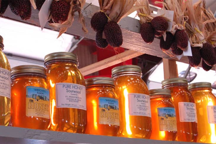 Fact or Fiction? Eating Local Honey Cures Allergies | The Kitchn