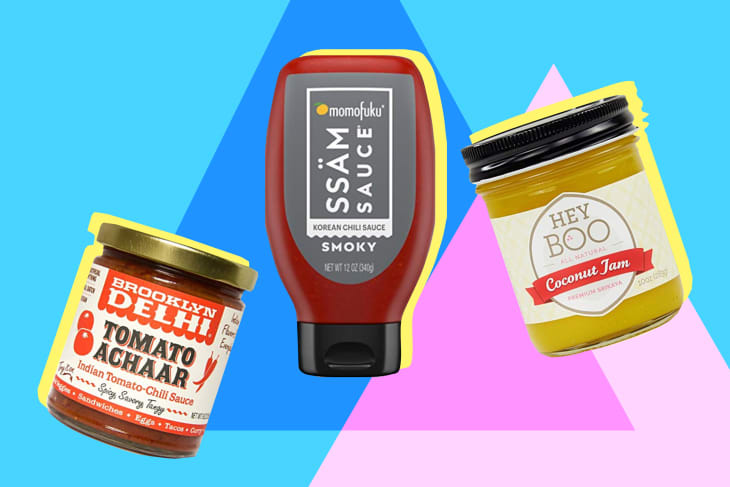 Best Condiments with Cult Followings | The Kitchn