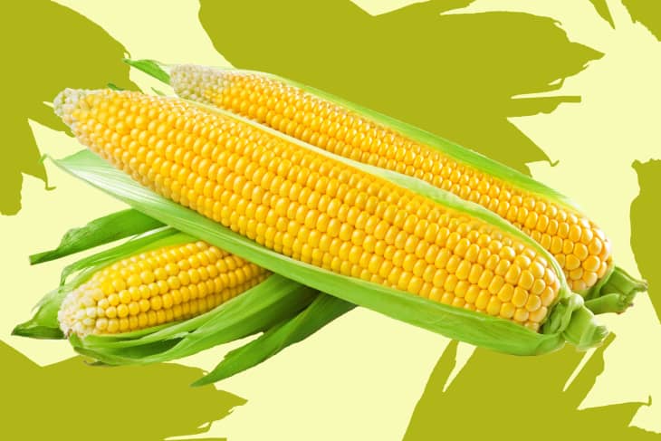 5 Ways to Eat Raw Corn | The Kitchn