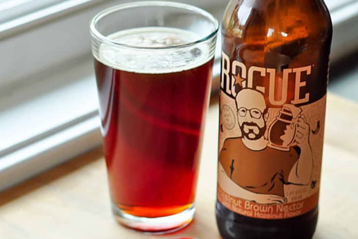 Rogue Ales Developing Beer Made With Yeast Found in Brewmaster’s Beard ...