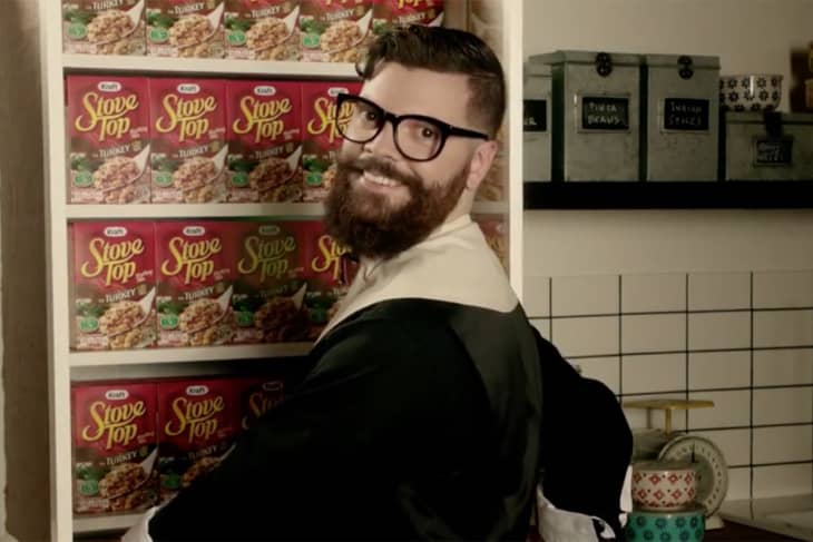 9 Reasons I’ll Never Stop Buying Stuffing in a Box | The Kitchn