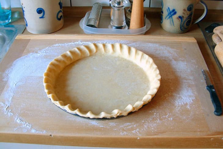 Food Science: The Anatomy of a Pie Crust | The Kitchn