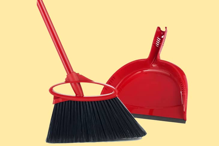 Now Is a Great Time to Update Your Broom | The Kitchn