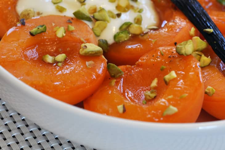 Fruit for Dessert: 15 Light & Simple Yet Special Fruit Treats | The Kitchn