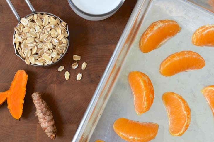 10 Things to Pair with Clementines for a Winning Snack | The Kitchn