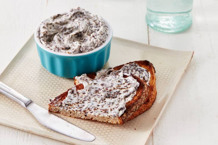 Seaweed Butter | The Kitchn