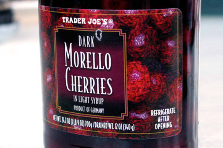 Good Question: What Can I Do With Morello Cherries? | The Kitchn