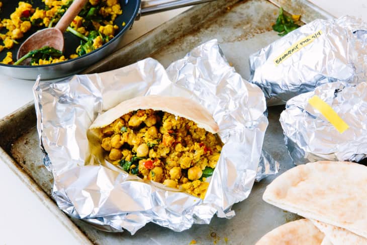 7 Surprising Ways to Eat Chickpeas for Breakfast | Kitchn