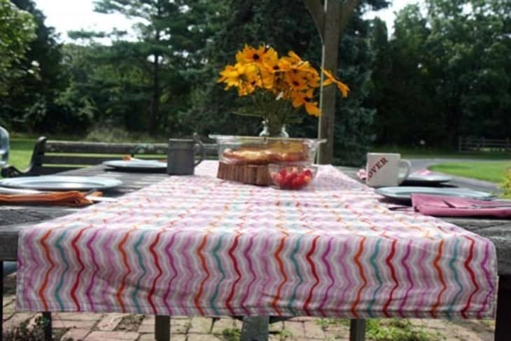 Get Crafty: 9 Simple Sewing Projects for the Kitchen | The Kitchn