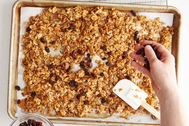 The 10 Most Popular Big Batch Breakfasts | The Kitchn