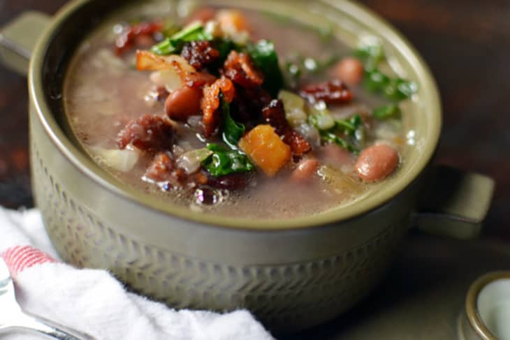 What Is Your Favorite “Stone Soup”? | The Kitchn