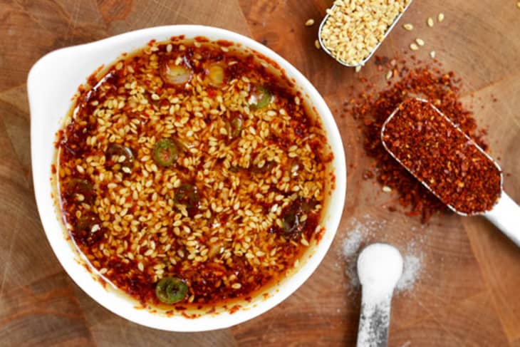 Essential Weeknight Recipe: Korean Seasoning Sauce | The Kitchn