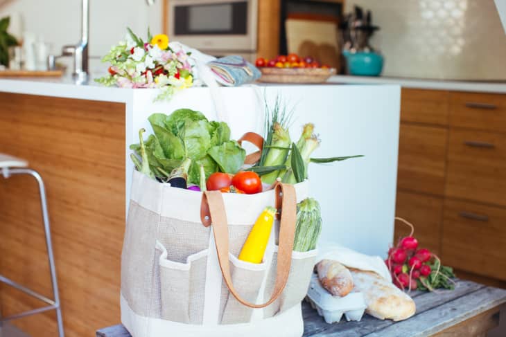 Grocery Shopping Hacks for Better Meal Planning | The Kitchn