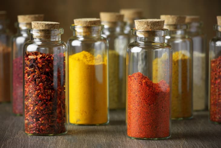 Get Ready For Fall: Restock Your Spices | The Kitchn