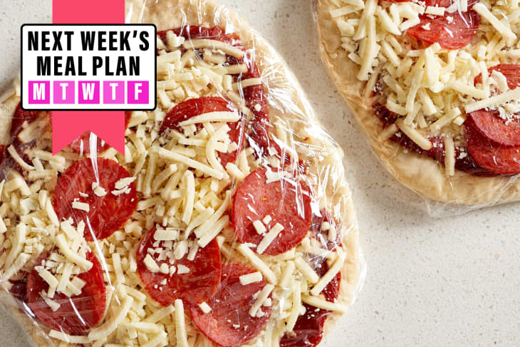 5 Dinners for When You're Too Busy to Cook | The Kitchn