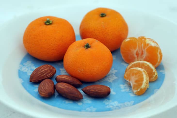 Seasonal Spotlight: Kishu Mandarins | The Kitchn